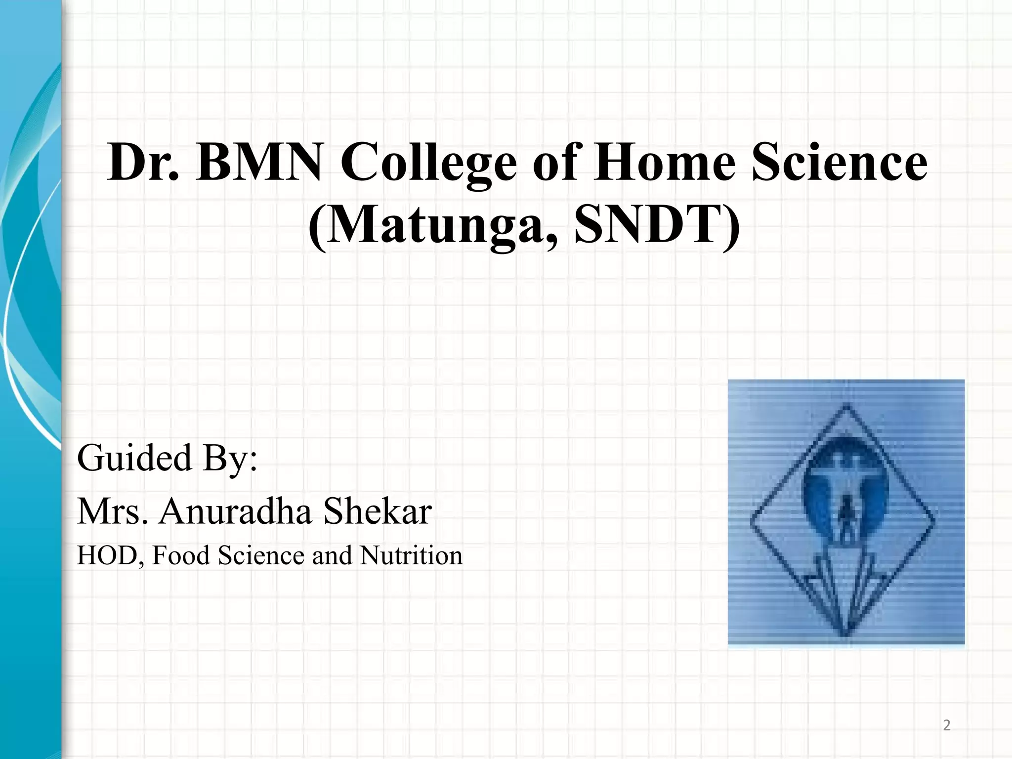 Soya rags ladu ppt | PPT