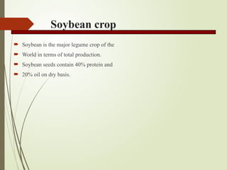 Soybeans Growths and Developmentsnt.pptx