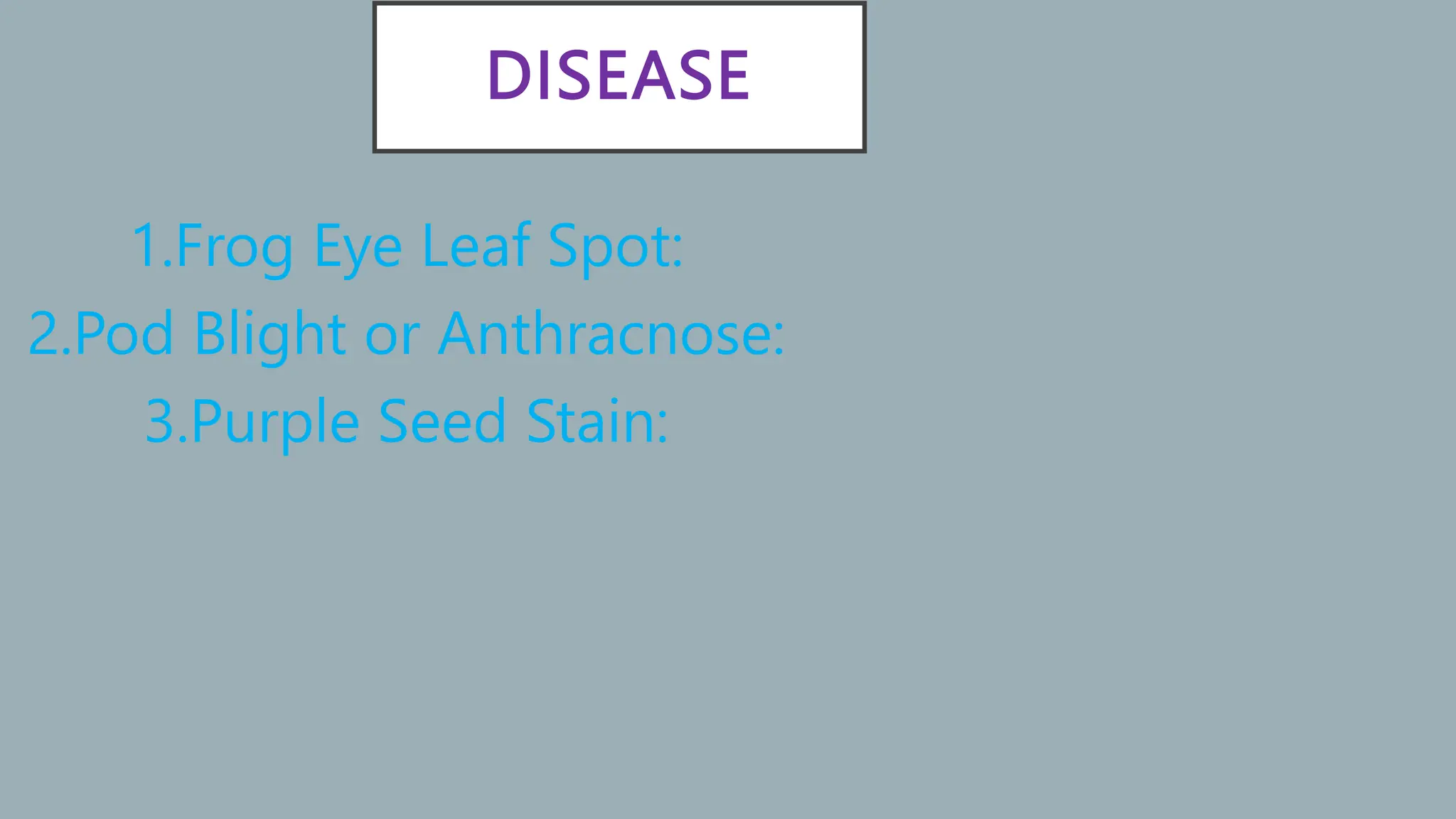 soybean crop ppt by suraj Bhatkariya.pptx