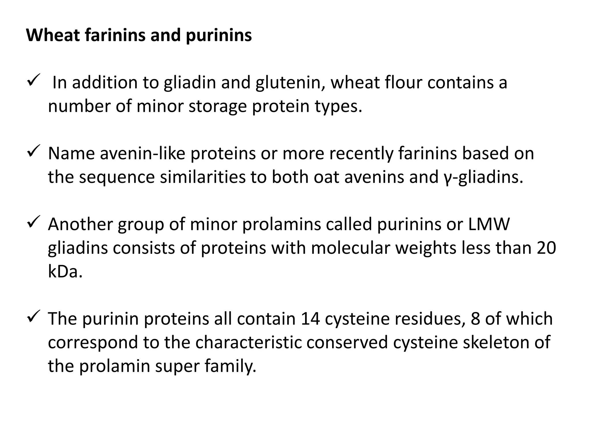 Soybean proteins | PPTX