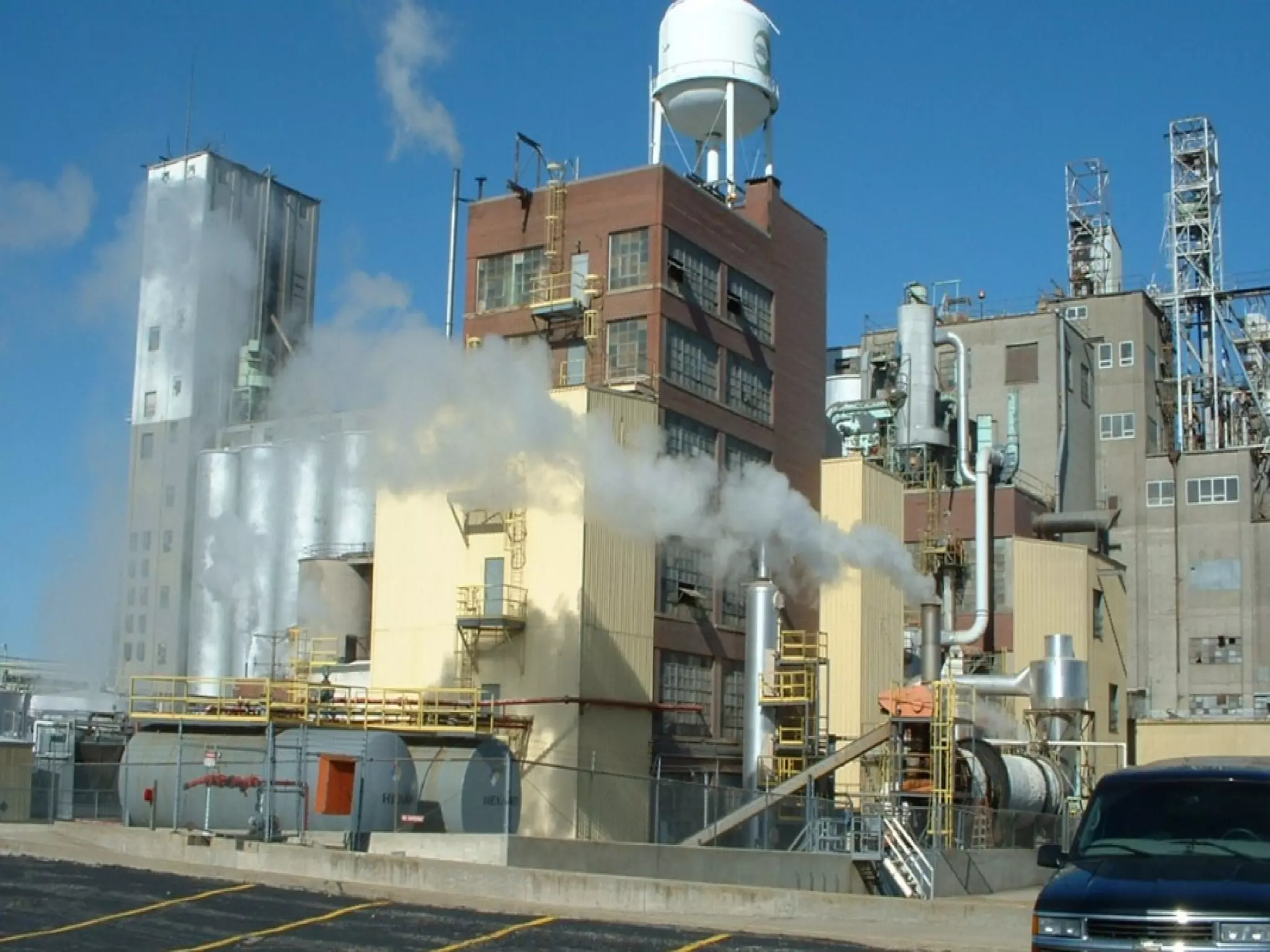 Soy Beans & The Pyramid | PPT