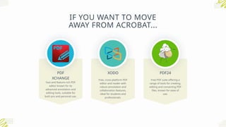 So you’re getting tired of subscriptions....pptx