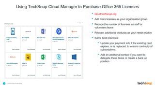 So You Signed Up for Office 365 - Now What?? | PPT