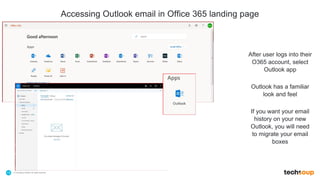 So You Signed Up for Office 365 - Now What?? | PPT