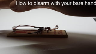 So you want change lets talk fear - agile tdusa | PDF