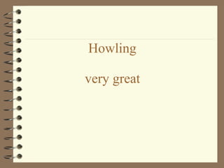 So You Want To Be President Voc. Words | PPT