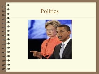 So You Want To Be President Voc. Words | PPT