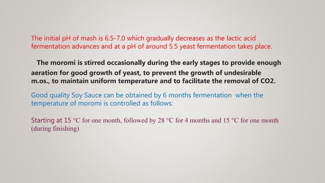 soy sauce.pptx | Cooking | Food & Drink