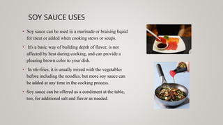 soy sauce.pptx