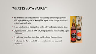 soy sauce.pptx