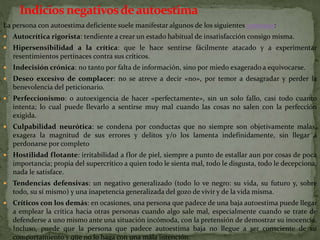 Soy una persona valiosa | PPTX