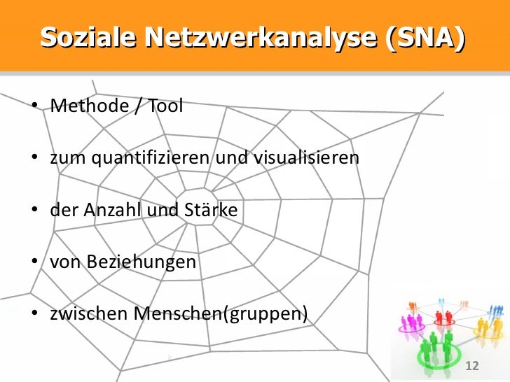 Soziale Netzwerkanalyse in Organisationen_Furlinger