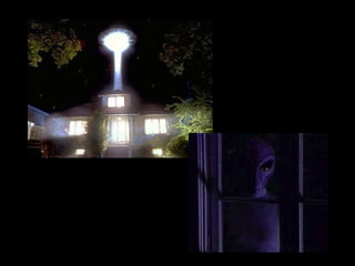 Night Visitors, Alien Abduction and Sleep Paralysis | PPT | Sleep ...