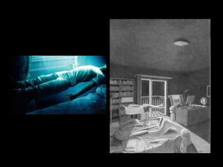 Night Visitors, Alien Abduction and Sleep Paralysis | PPT