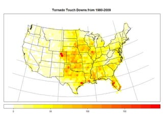 R Spatial Analysis using SP | PPT