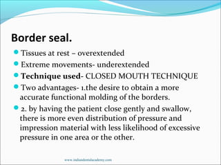 Sp.imp.procedures./ orthodontic assistant training | PPT