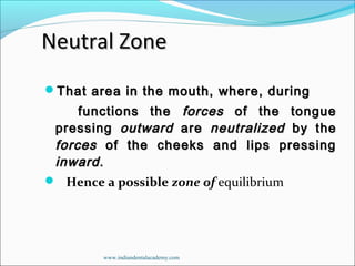 Sp.imp.procedures./ orthodontic assistant training | PPT | Oral care ...