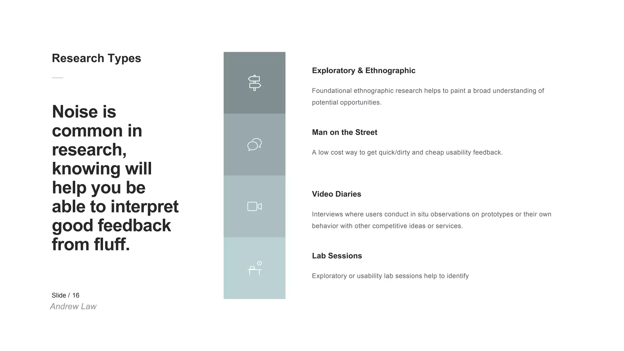 Embracing Failure: How Netflix Builds better global products through A ...