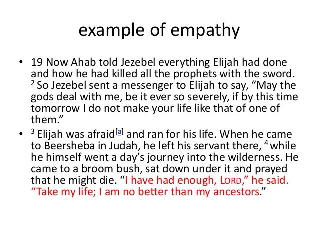 empathy, What is empathy, the human condition Who has empathy and how ...