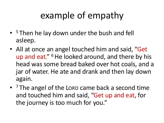 empathy, What is empathy, the human condition Who has empathy and how ...