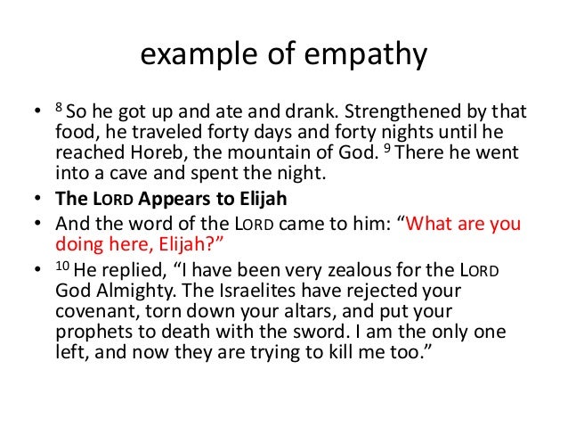 empathy, What is empathy, the human condition Who has empathy and how ...