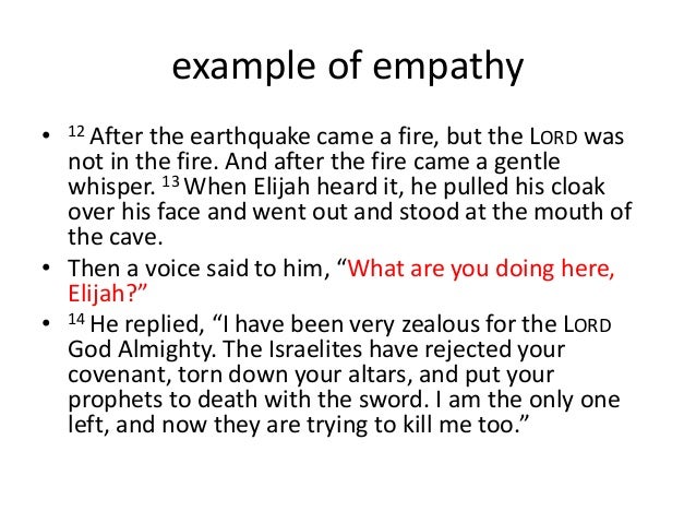 empathy, What is empathy, the human condition Who has empathy and how ...