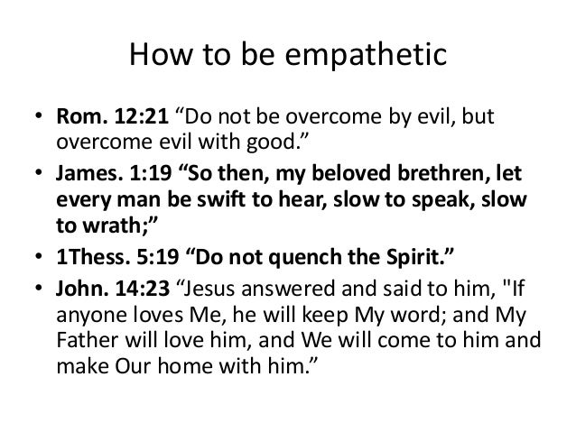 empathy, What is empathy, the human condition Who has empathy and how ...