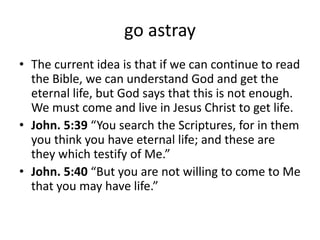 life, What is life, how to have life How life grows strong, the ...