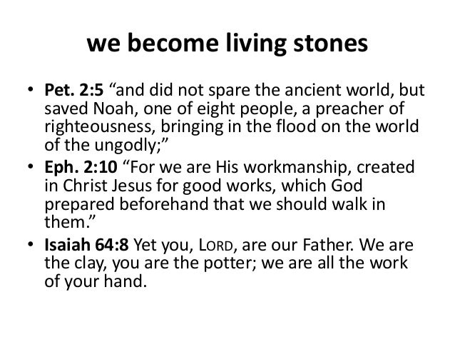 live rock, God is the Rock, the Lord is the Rock The Lord is a living ...