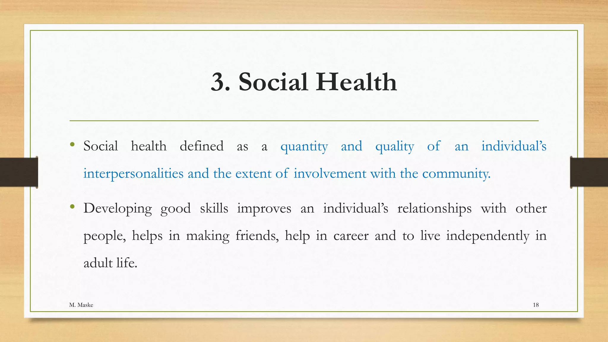 Introduction to Social Pharmacy (SP) | PDF