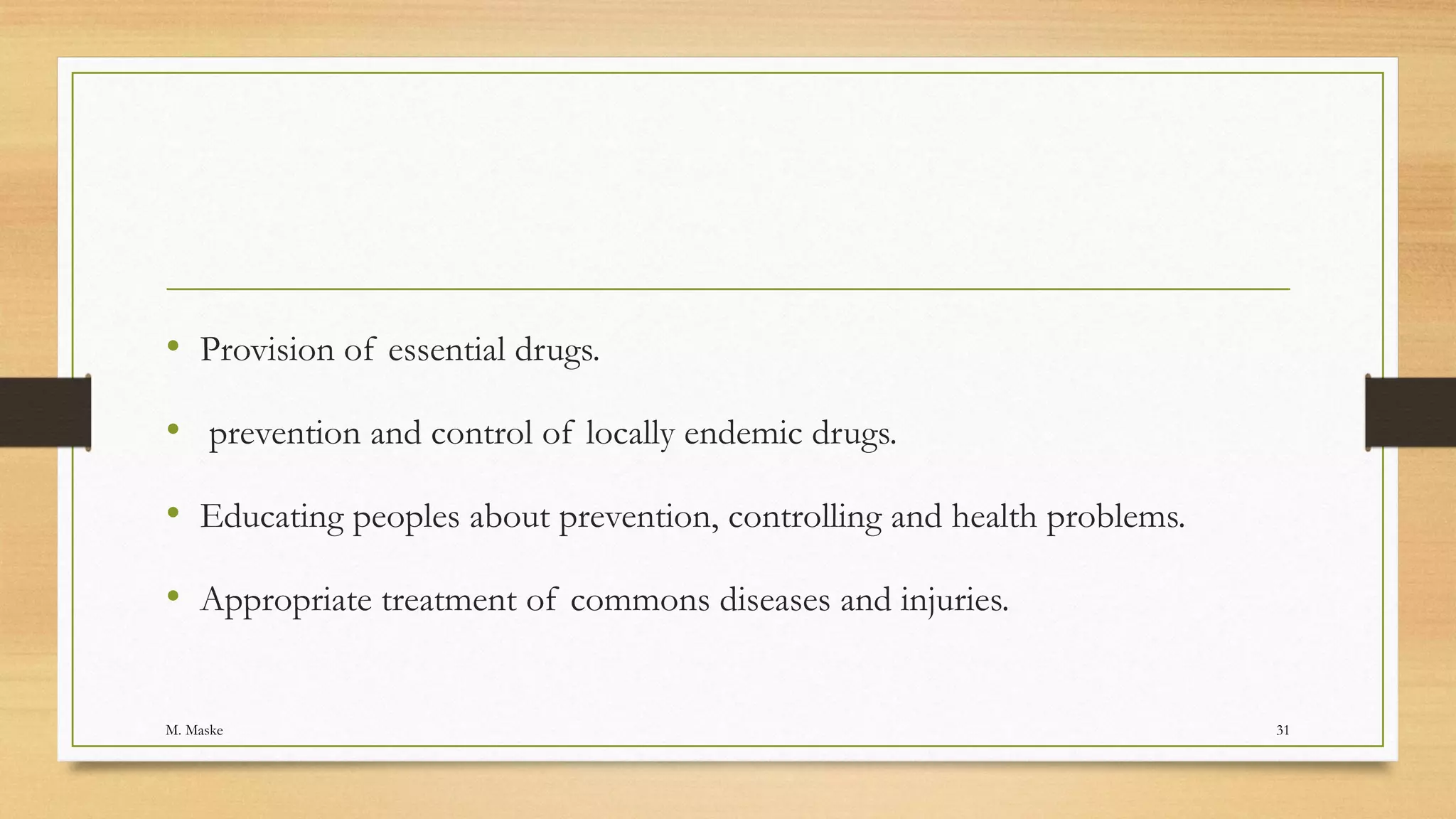 Introduction to Social Pharmacy (SP) | PDF