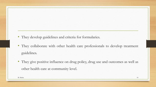 Introduction to Social Pharmacy (SP) | PDF