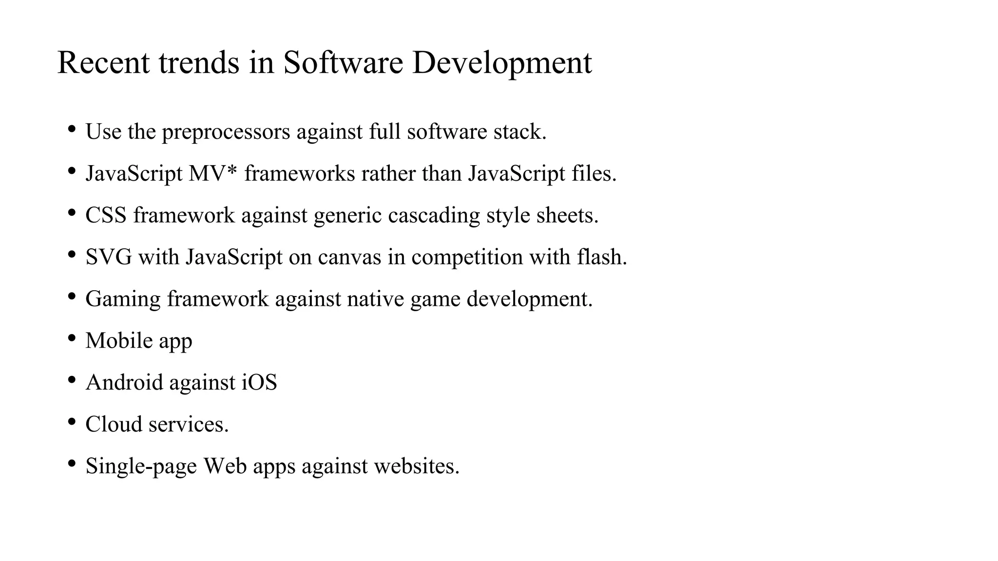 System Programming | PPT