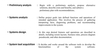 System Programming | PPT