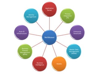 SAP Netweaver | PPTX