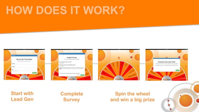 SocialPoint Virtual Prize Wheel | PPT