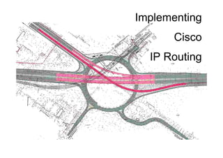 Basics of routing & switching: BGP | PPT