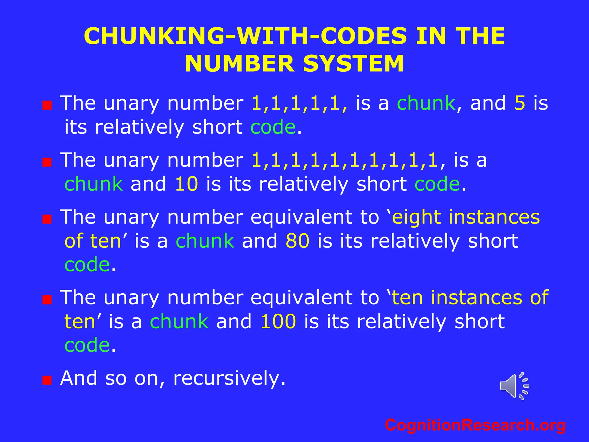 Intelligence Via Compression of Information | PPTX