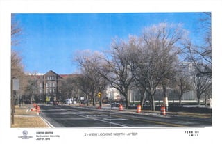 NU visitor center map 10.22.12