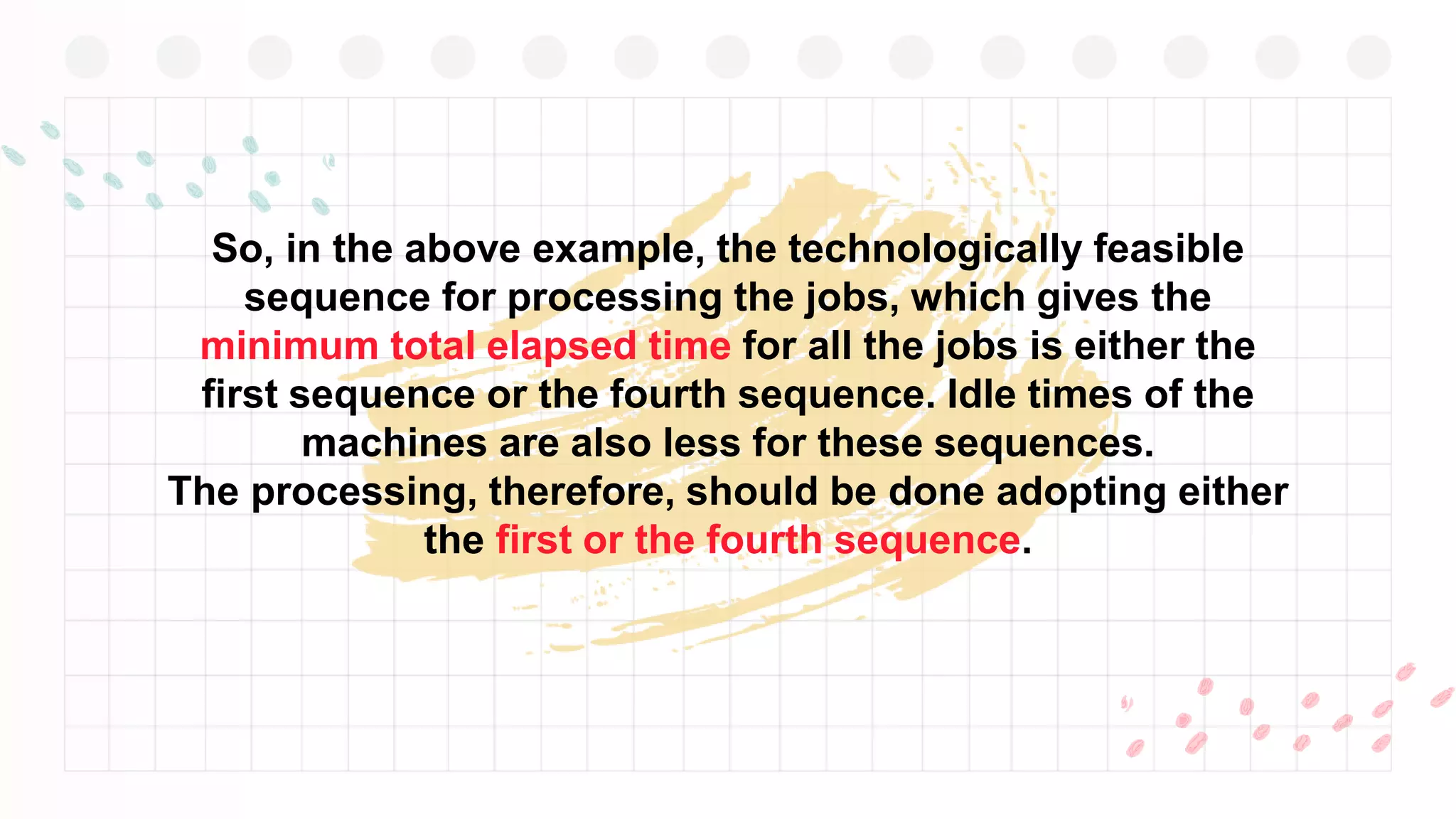 Sequential Models - Meaning, assumptions, Types and Problems | PPTX