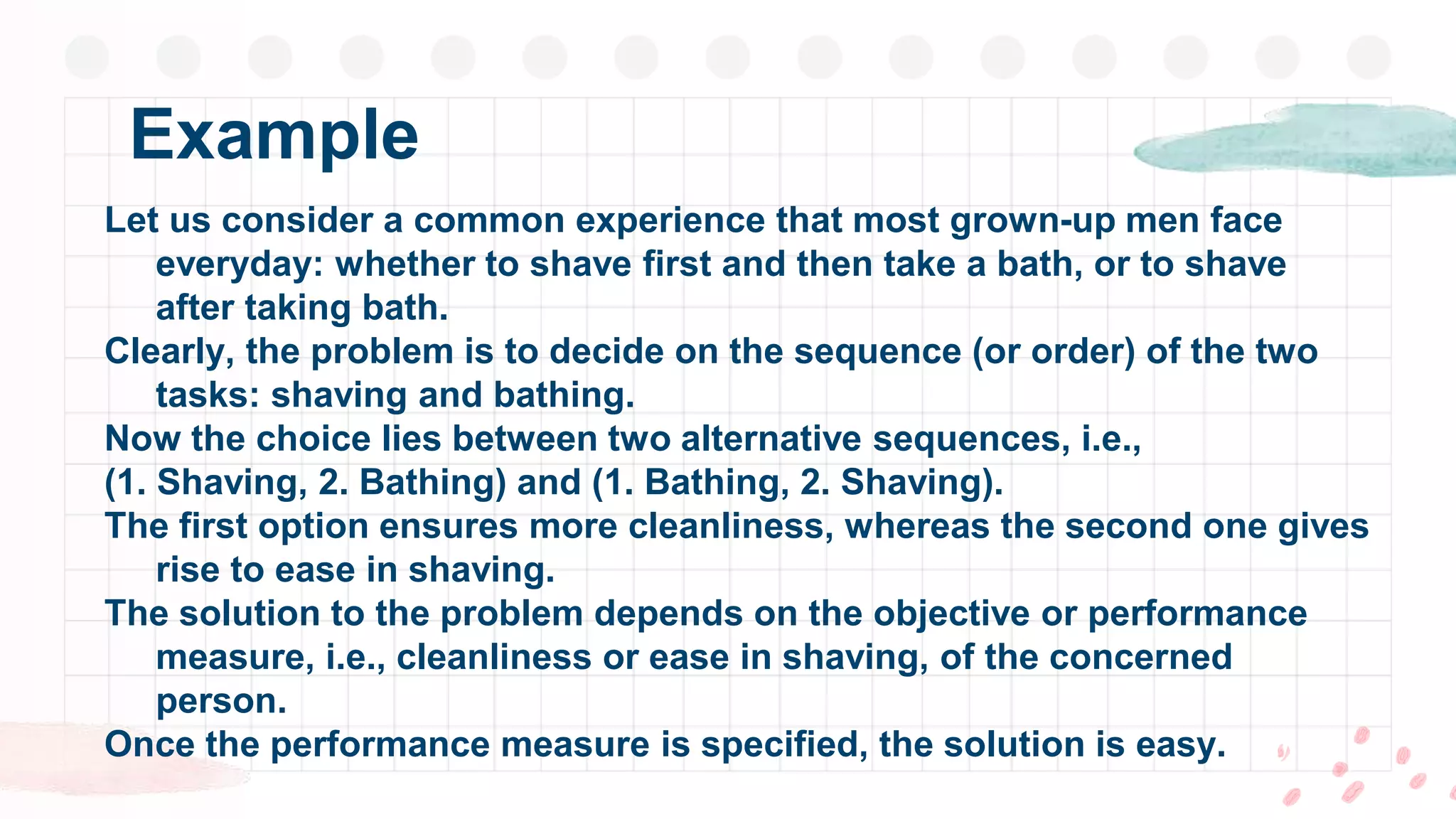 Sequential Models - Meaning, assumptions, Types and Problems | PPTX