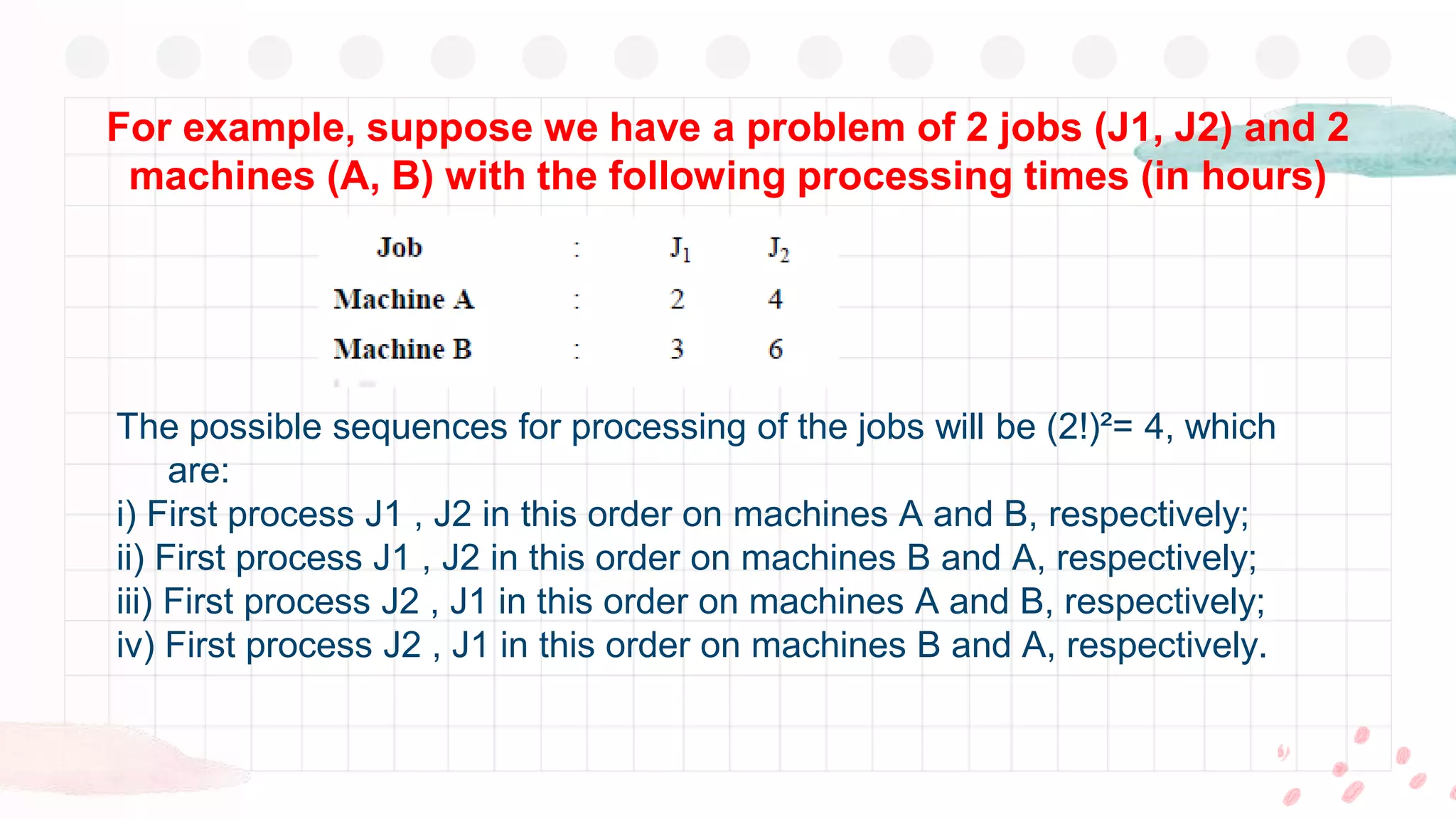 Sequential Models - Meaning, assumptions, Types and Problems | PPTX