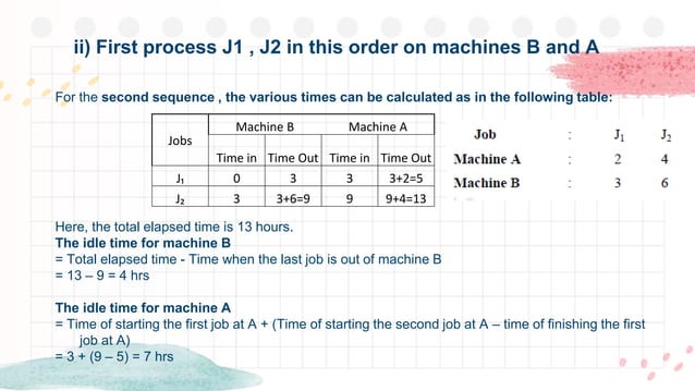 Sequential Models - Meaning, assumptions, Types and Problems | PPTX | Databases | Computer ...