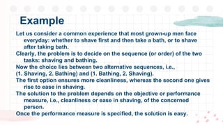 Sequential Models - Meaning, assumptions, Types and Problems | PPTX