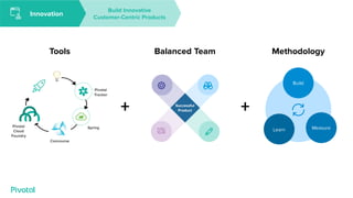 Pivotal Journeys | PPT