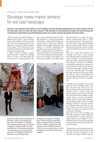 Sp 1105 Automacad En | PDF | Manufacturing Industry | Industries