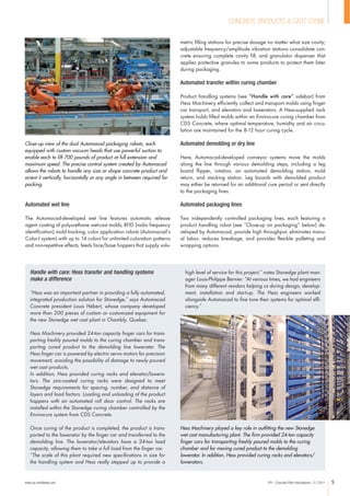 Sp 1105 Automacad En | PDF | Manufacturing Industry | Industries