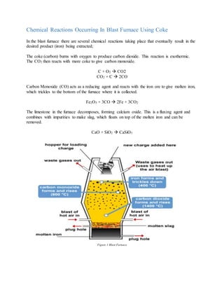 coke and metallurgical coal | DOCX
