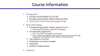 SP14 CS188 Lecture 1 -- Introduction.pptx