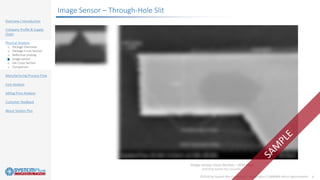 Hamamatsu C12880MA Micro-spectrometer | PDF | Science